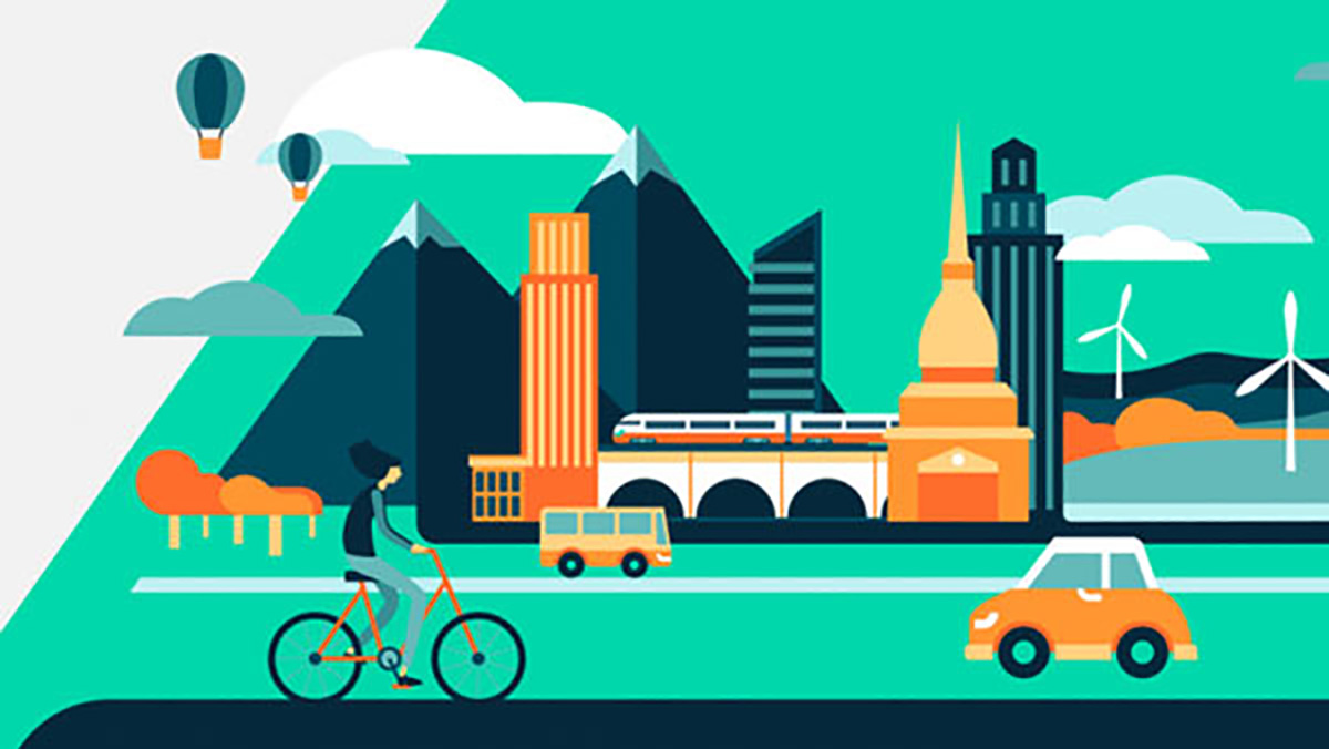 Sharing Mobility: dati 2021 e ultime tendenze